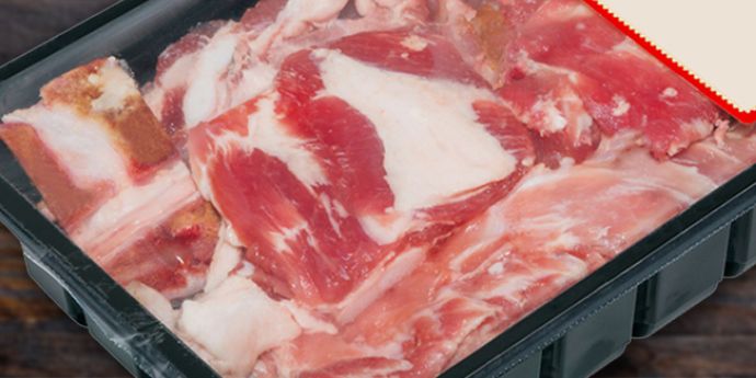 Modified Atmosphere Packaging Meat
