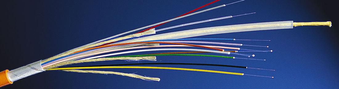 Fabrication - Fibre optique et information