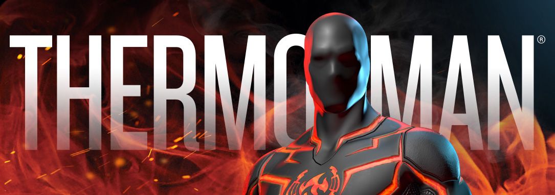 DuPont™ Thermo-Man® | Thermal Burn Injury Evaluation System