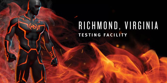 DuPont™ Thermo-Man® | Thermal Burn Injury Evaluation System